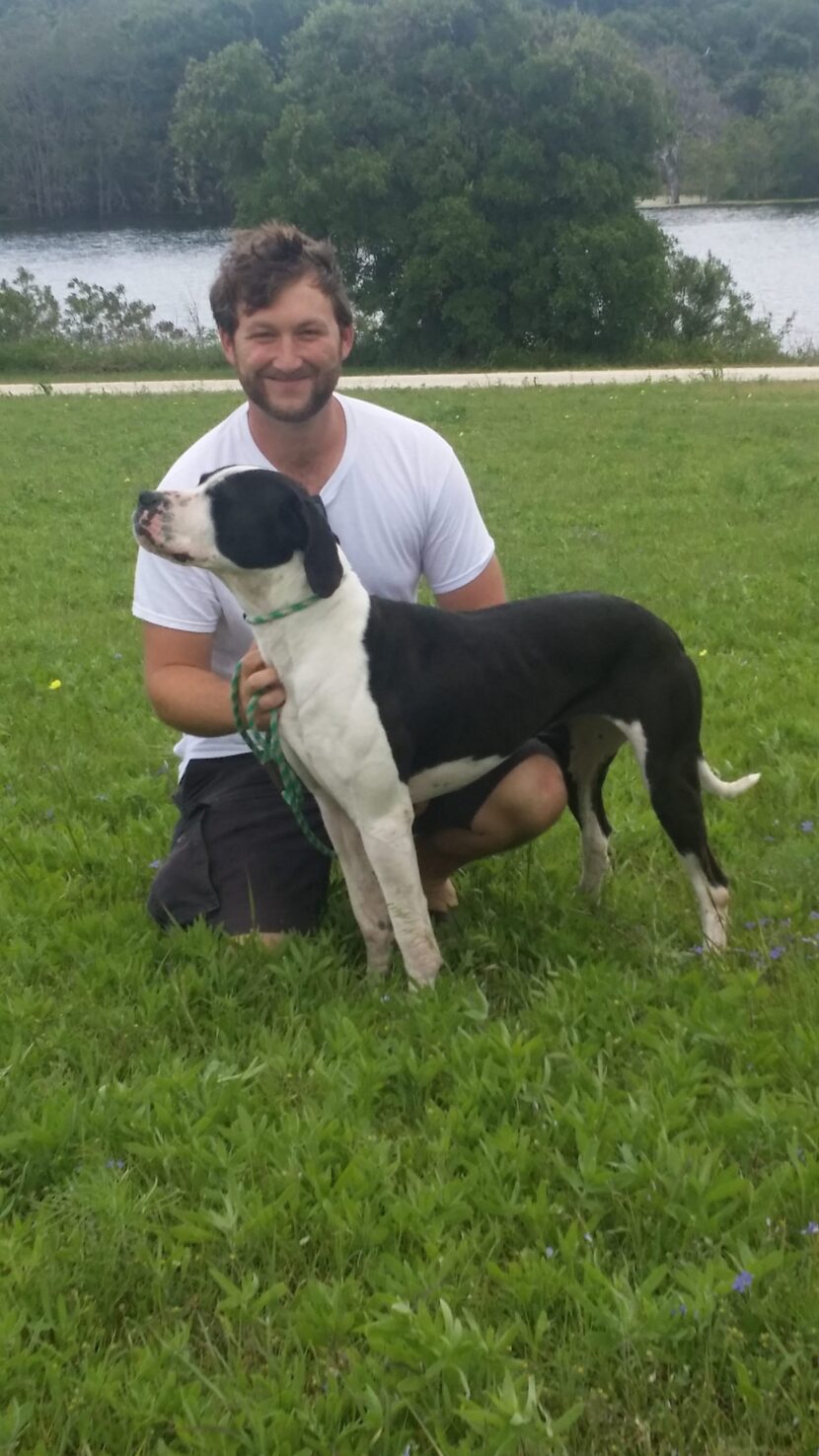 About – K9 State of Mind Dog Training